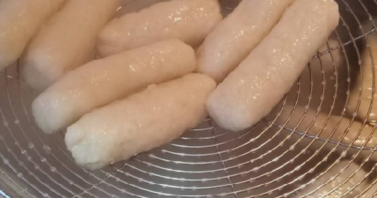 18 resep smakin enak dan mudah - Cookpad