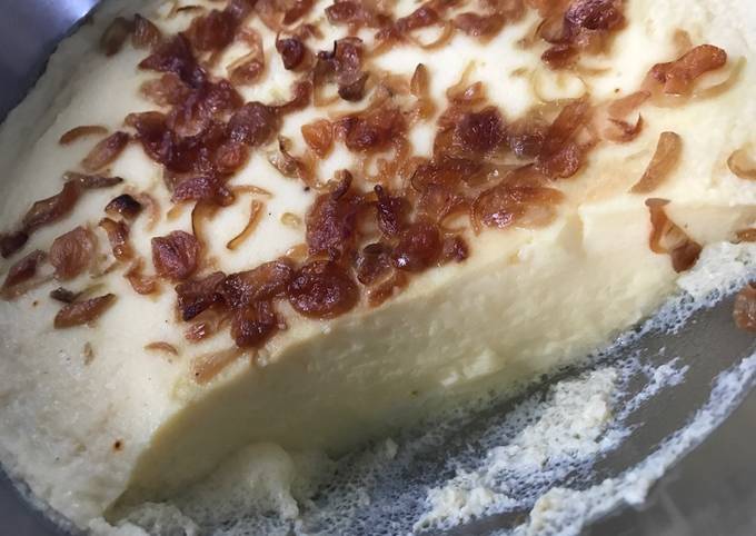 Resep Tim telur simple dan enak banget oleh Shireen Permata - Cookpad