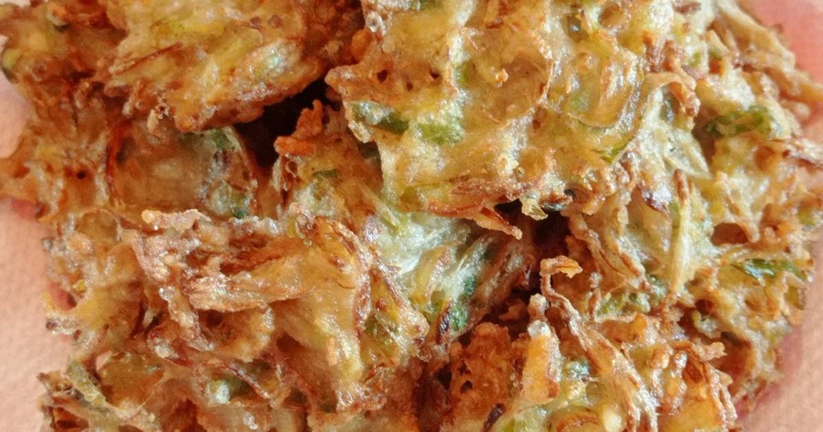 Resep Bakwan Toge oleh Heramesayu Noviari - Cookpad