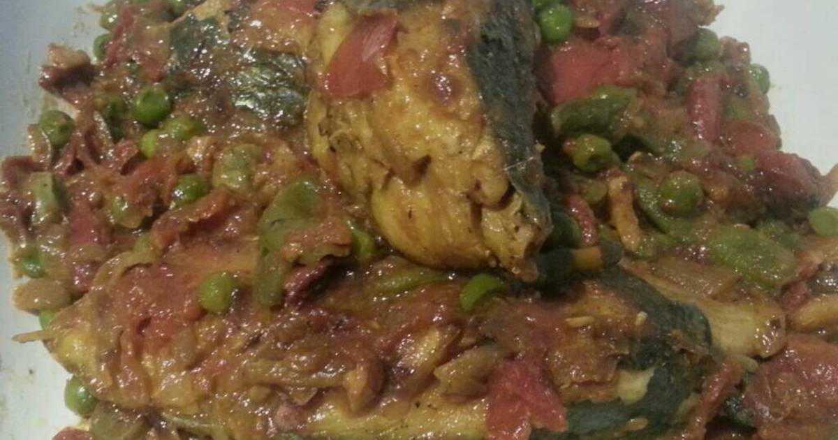 6 resep balachan enak dan mudah - Cookpad