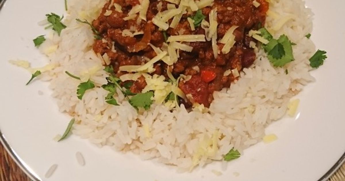 Chilli Quorn Charlie Recipe by Charlie Clegg - Cookpad