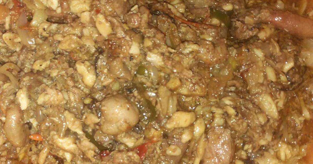 38 resep isi perut ikan bandeng enak dan mudah - Cookpad