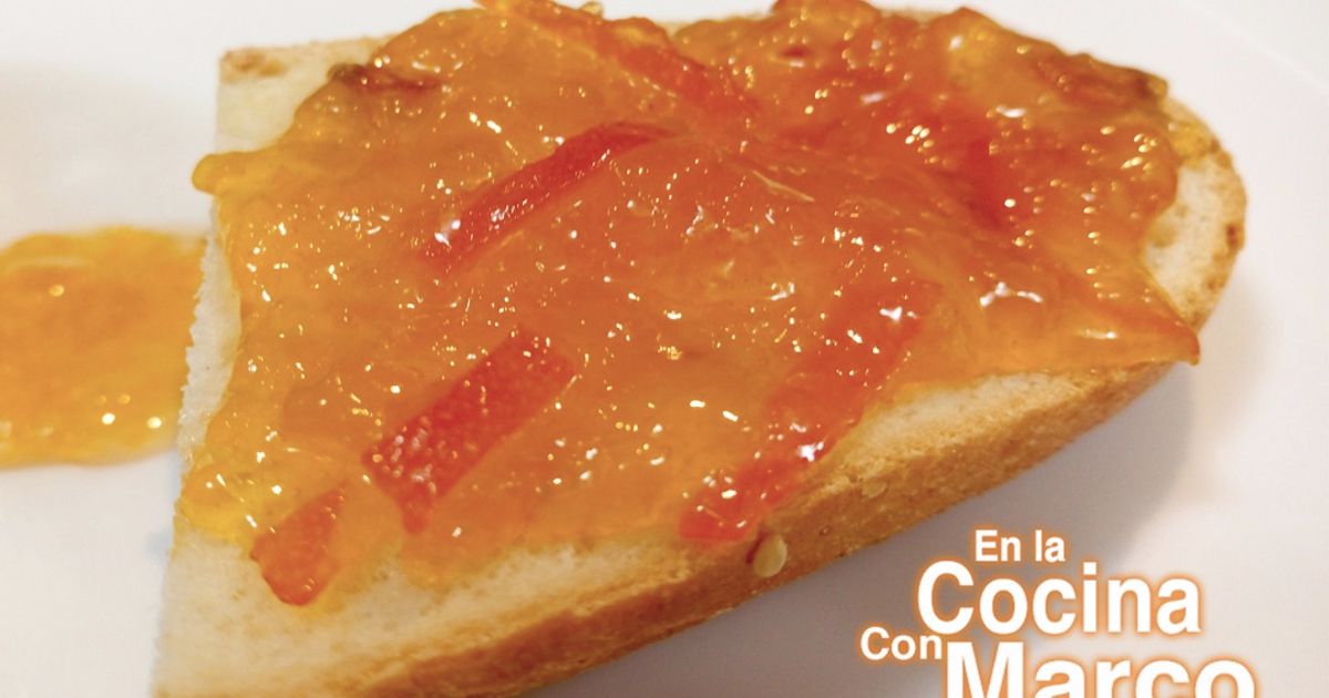Recetas con naranjas: frescas y sorprendentes