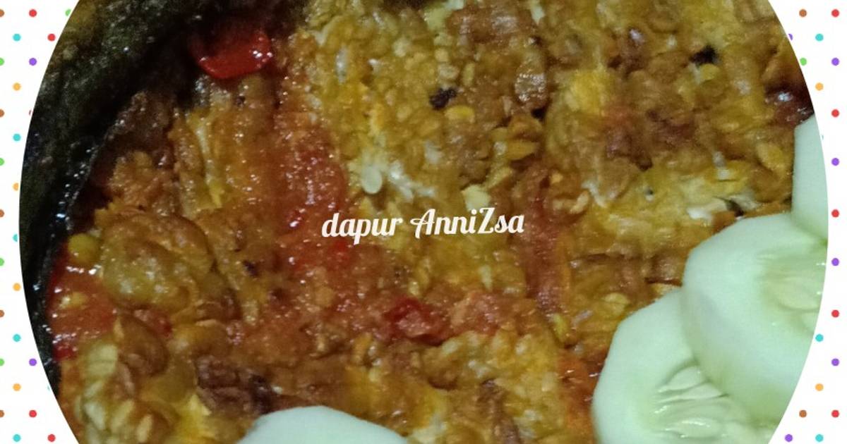 2 resep lalapa enak dan mudah - Cookpad