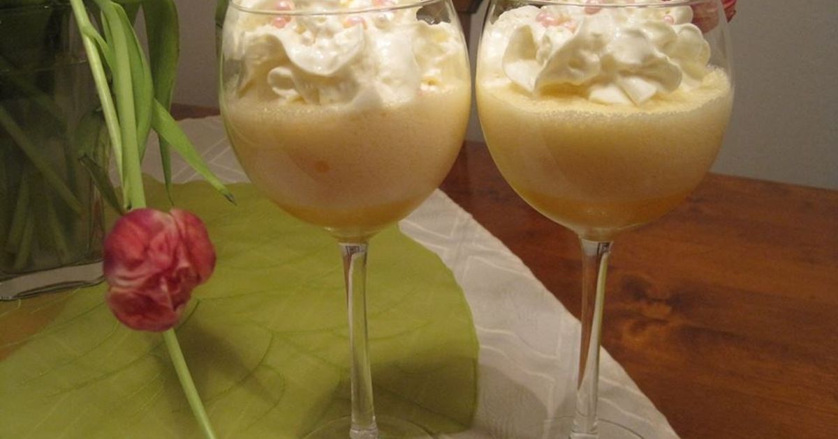 109 egyszerű és finom desszertek bor recept - Cookpad receptek
