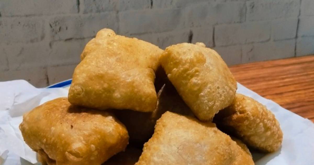 Resep olahan dari kentang praktis & lezat: Kreasi mudah untuk sehari-hari!