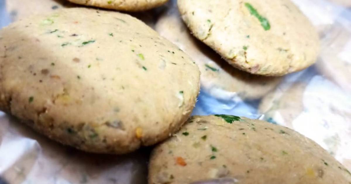 Beef shami kabab Recipe by Maham Shaikh - Cookpad