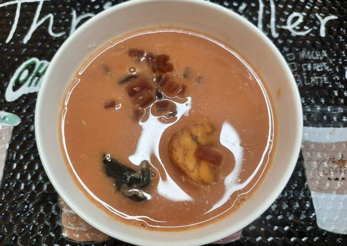 Resep Kolak bit dan pisang oleh kudungga - Cookpad