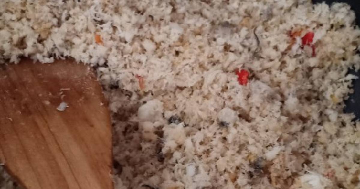 Resep Rabuk ikan haruan (gabus) oleh Fransisca Dhamayanti - Cookpad