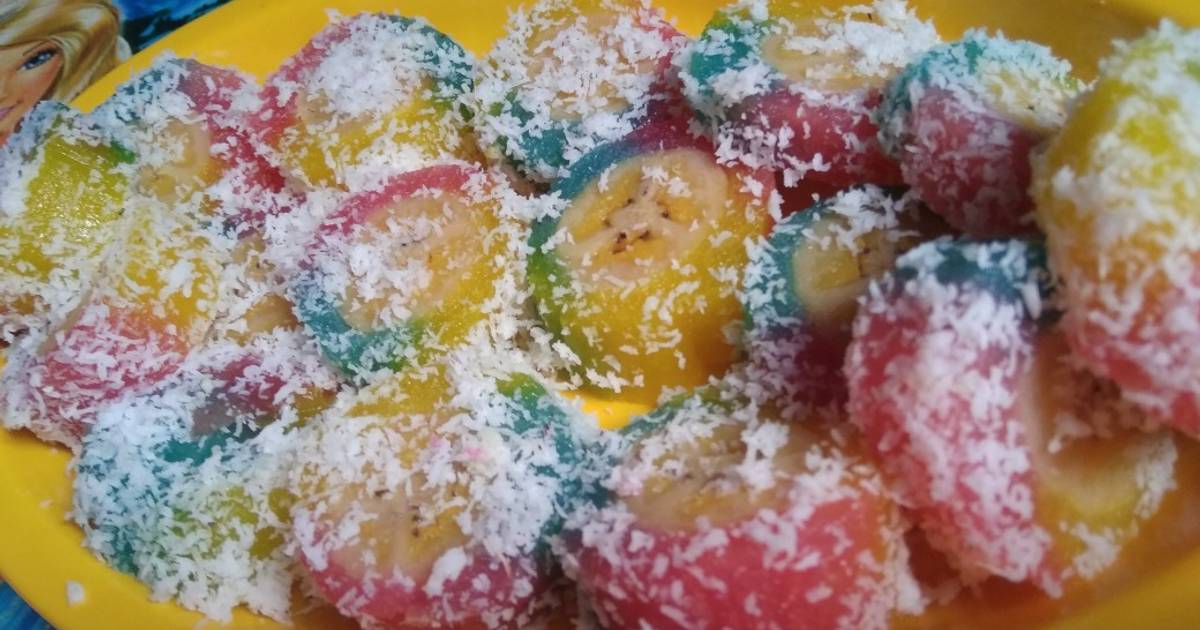 118 resep kue mata roda enak dan sederhana ala rumahan - Cookpad