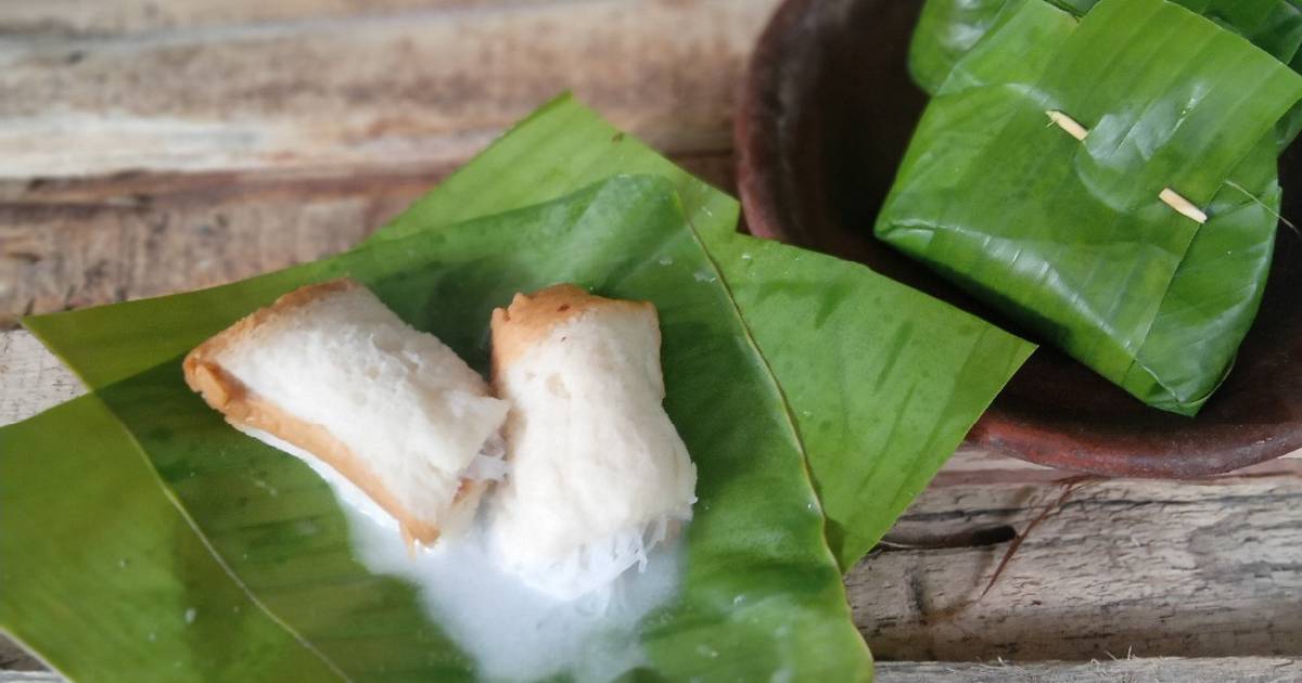 80 resep roti pasar enak dan mudah - Cookpad