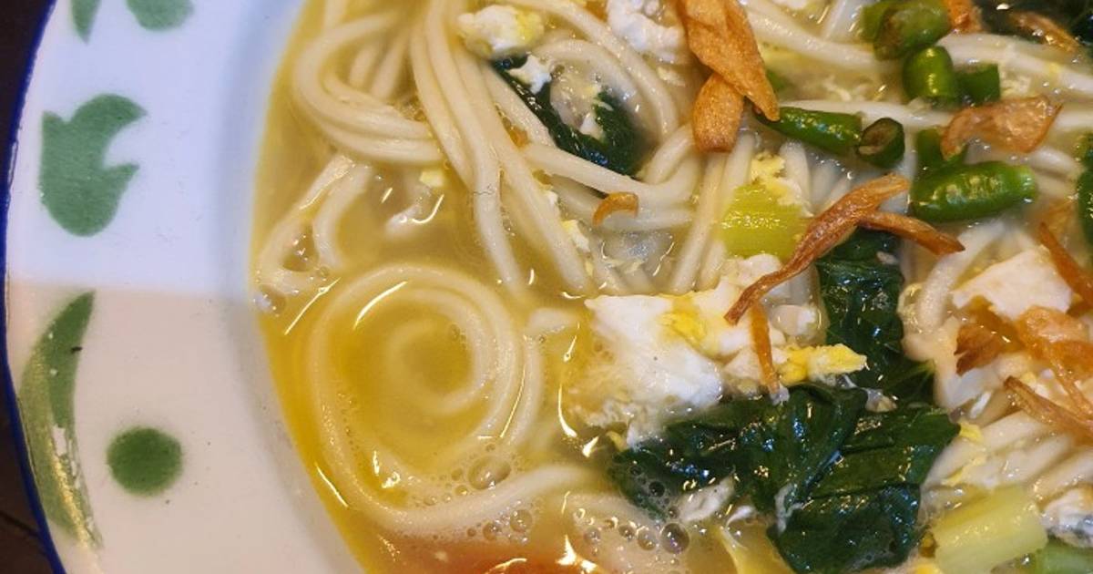 55 resep 6 resep godok enak dan mudah - Cookpad