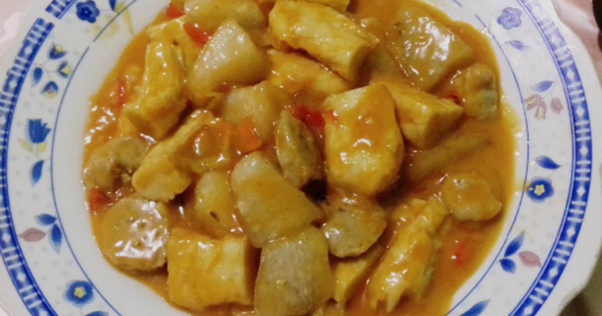 34 resep cireng bakso mercon enak dan mudah - Cookpad