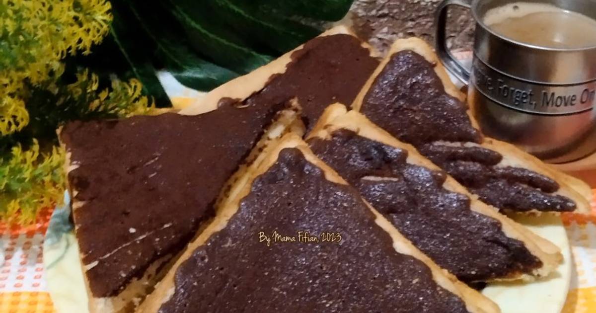 2.871 resep roti toast enak dan mudah - Cookpad