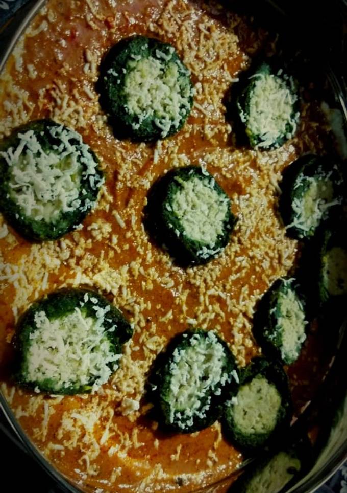 Nehal Patel દ્વારા રેસીપી શામ સવેરા સબ્જી(Sam Savera Sabji In Gujarati ...