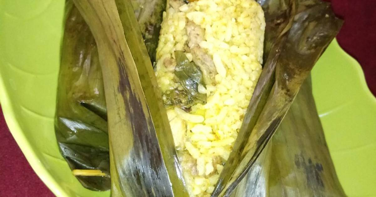 Resep Piritan (isi perut ikan) oleh Rosse Setiawati - Cookpad