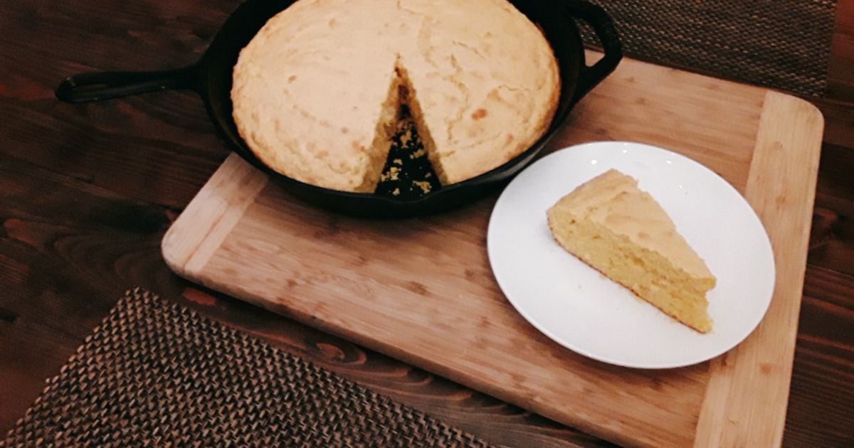 The Best Easy To Make Recipes Using Flour, Egg, Sugar, Butter, And Milk