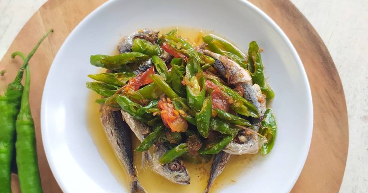 53 resep ikan gambolo enak dan mudah - Cookpad