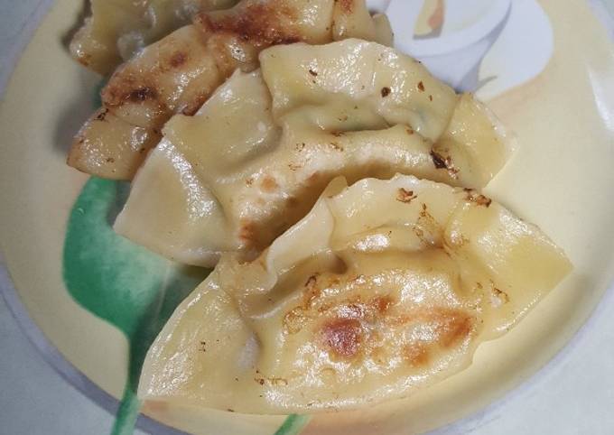 Resep Kuotie oleh Devina Santoso - Cookpad