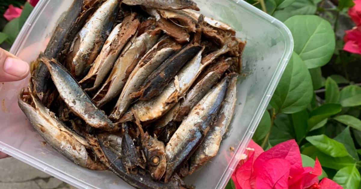 260 resep ikan layang kecap enak dan mudah - Cookpad