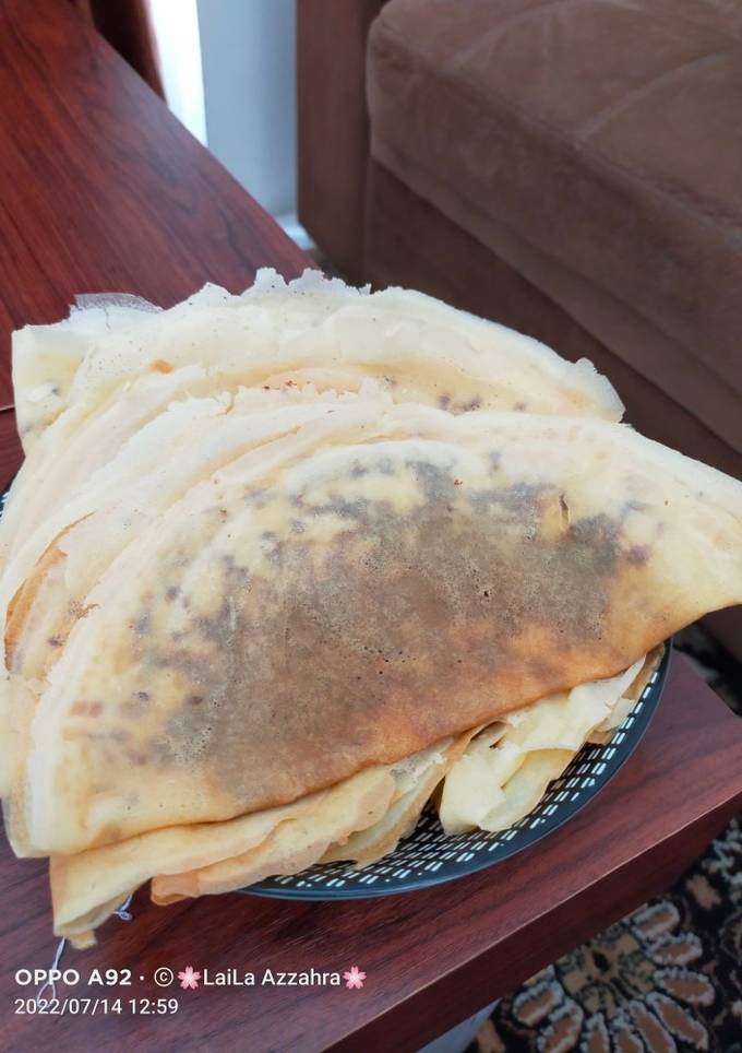 Resep Lekker oleh laila badria - Cookpad