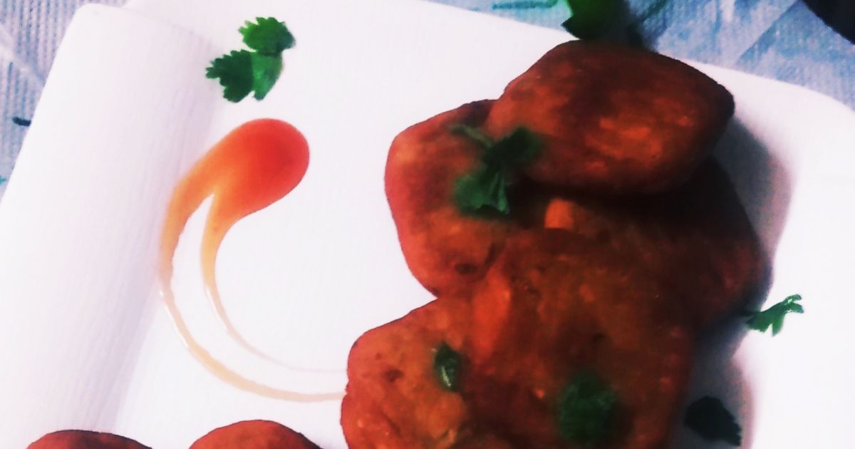 Chilli Crazy Matari Recipe by Shivani gori - Cookpad