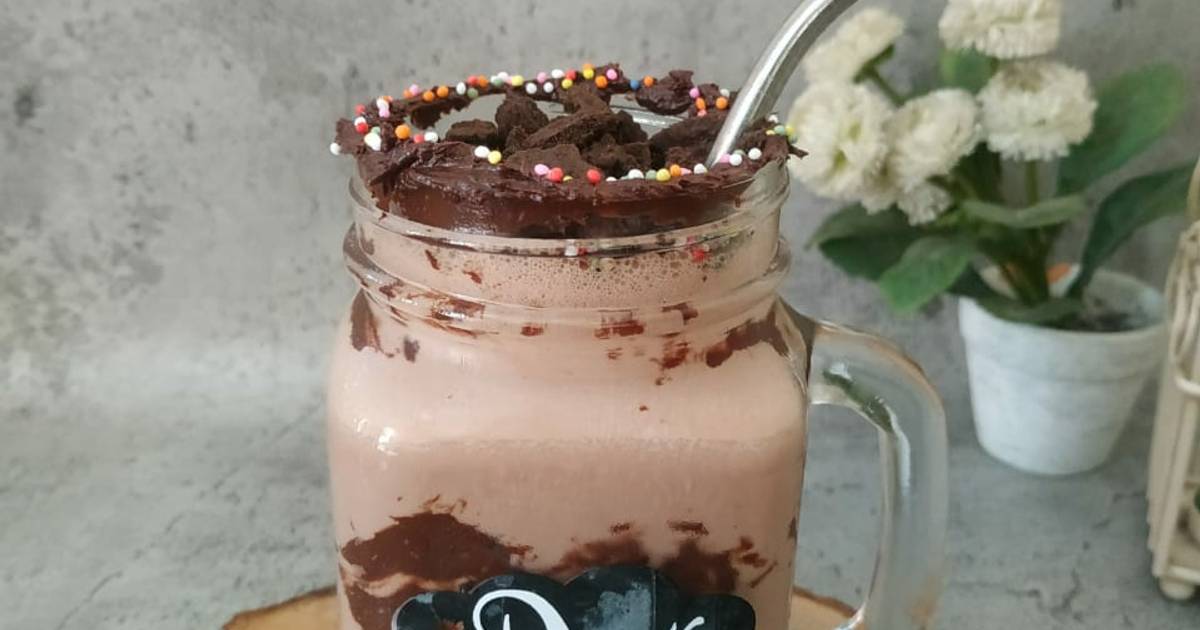 112 resep chocomaltine enak dan mudah - Cookpad