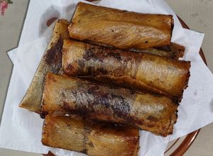 Resep Pisang Coklat Lumer: Enak & Mudah untuk Ide Bisnis!