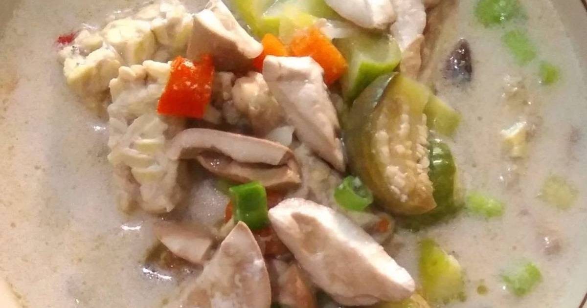 14 resep picung sayur enak dan mudah - Cookpad