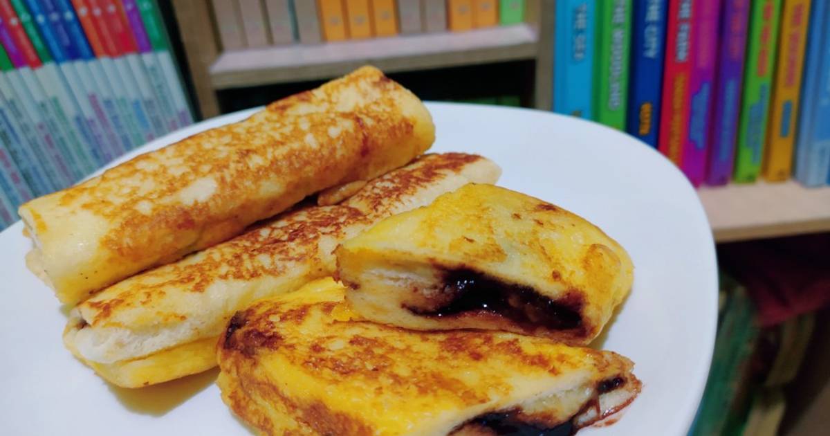 65.969 resep macam macam roti enak dan sederhana - Cookpad