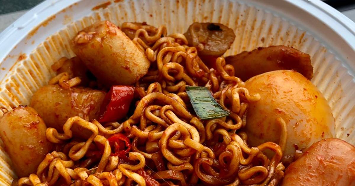 2 resep office enak dan mudah - Cookpad