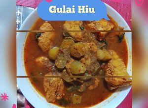 113 resep ikan hiu enak dan mudah - Cookpad