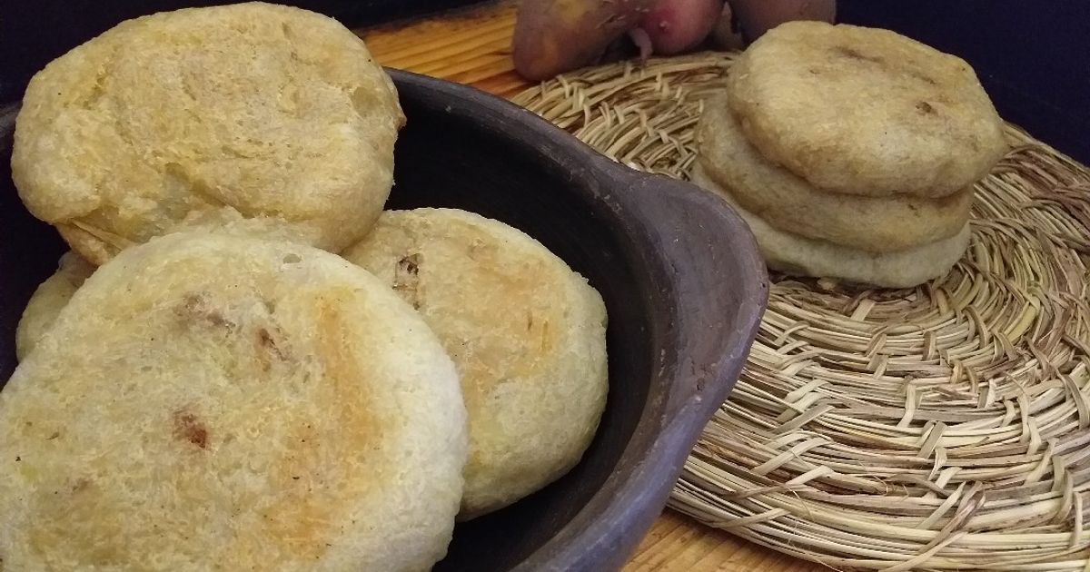 Milcaos Receta de Marisol Melgarejo - Cookpad