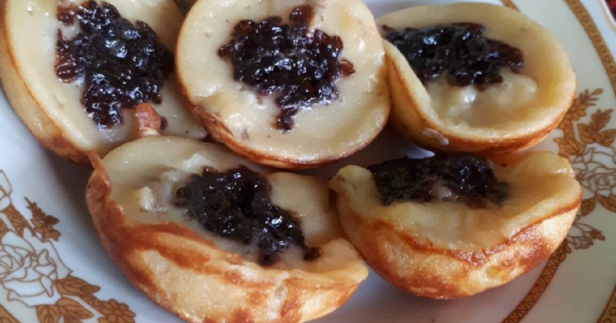 73 resep pisang saba enak dan sederhana - Cookpad