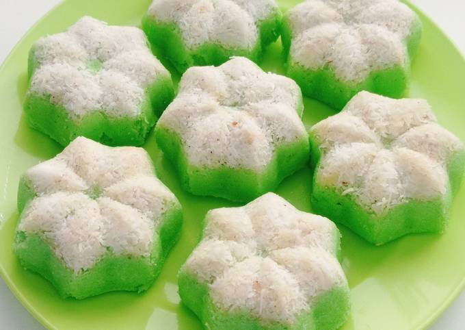 Resep Putu Ayu Oleh Heramesayu Noviari Cookpad
