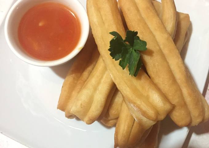 Resep Cakue. oleh ElisyaMommyNasya - Cookpad