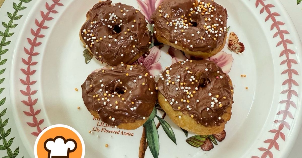 110 resepi kuih roti yang sedap dan mudah oleh komuniti Cookpad - Cookpad