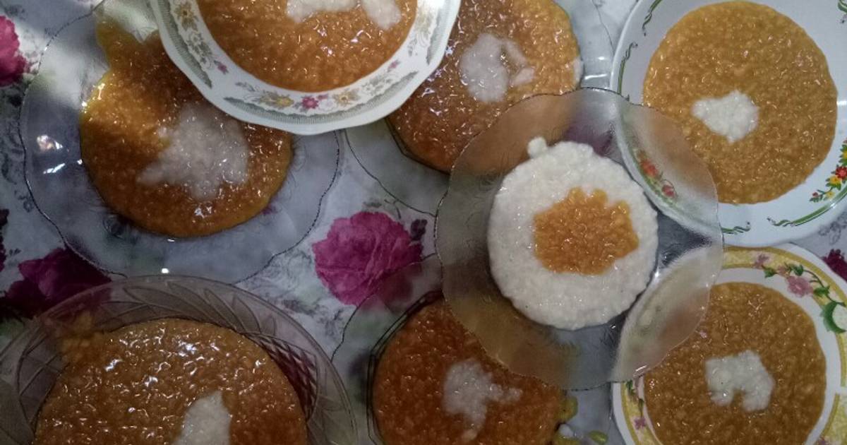 29 resep jenang sengkolo enak dan sederhana - Cookpad