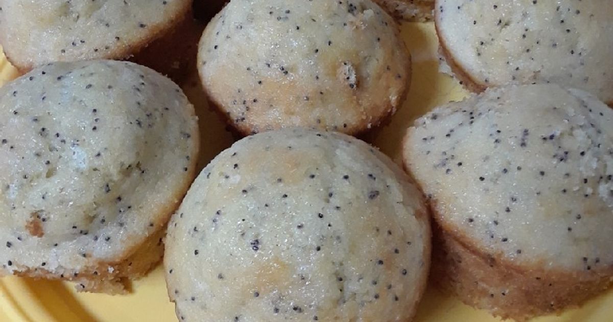 Unique Sour Milk Muffin Recipes You'll Love