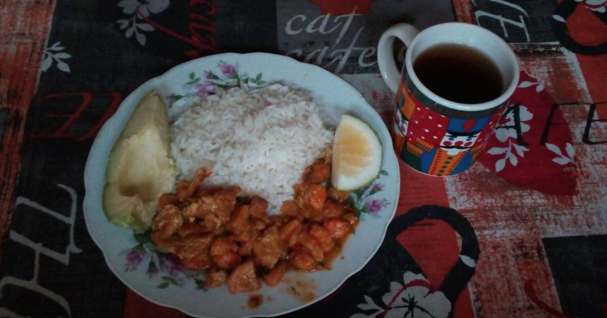 Estofado de gallina - 51 recetas caseras- Cookpad