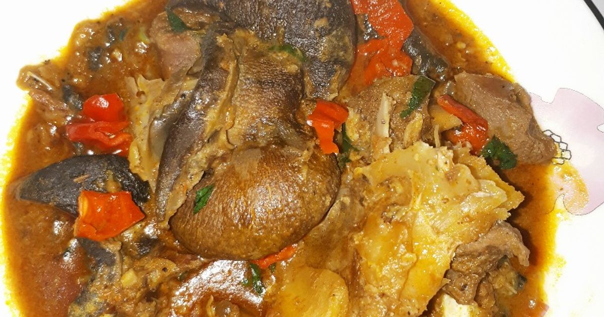 Banga Seed Home Recipes - Cookpad
