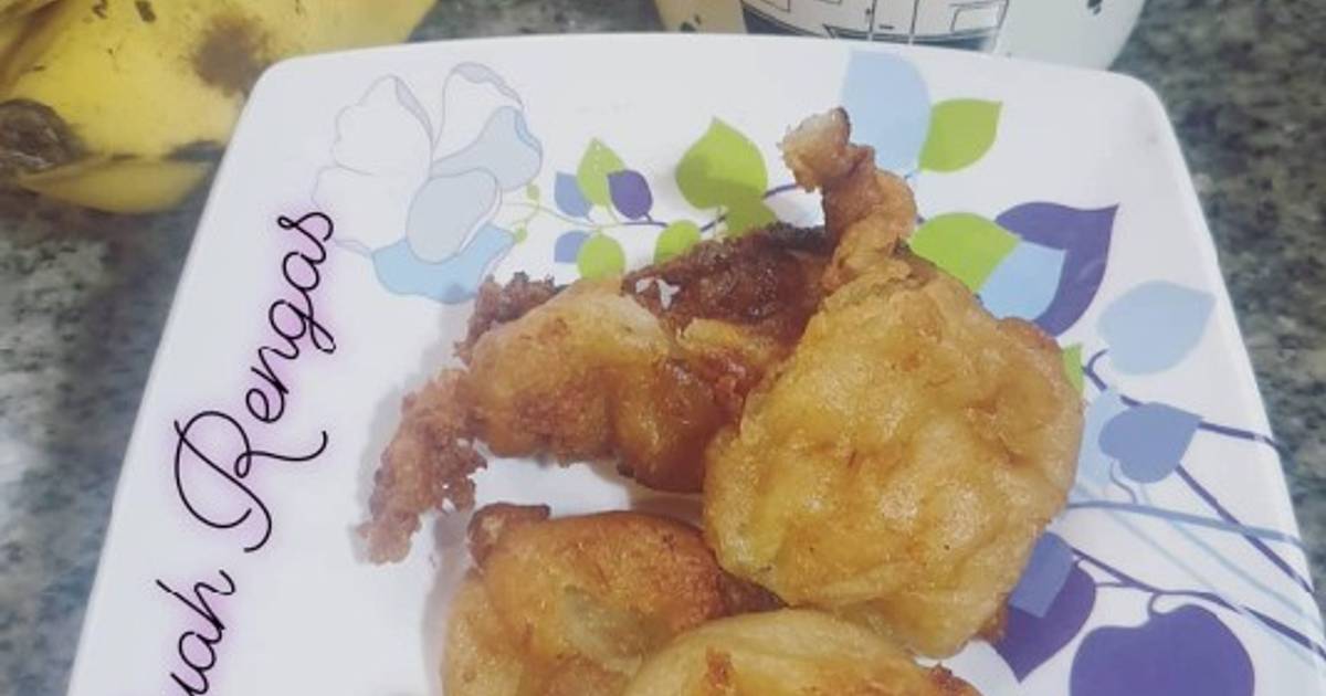 4 resep buah rengas enak dan sederhana - Cookpad