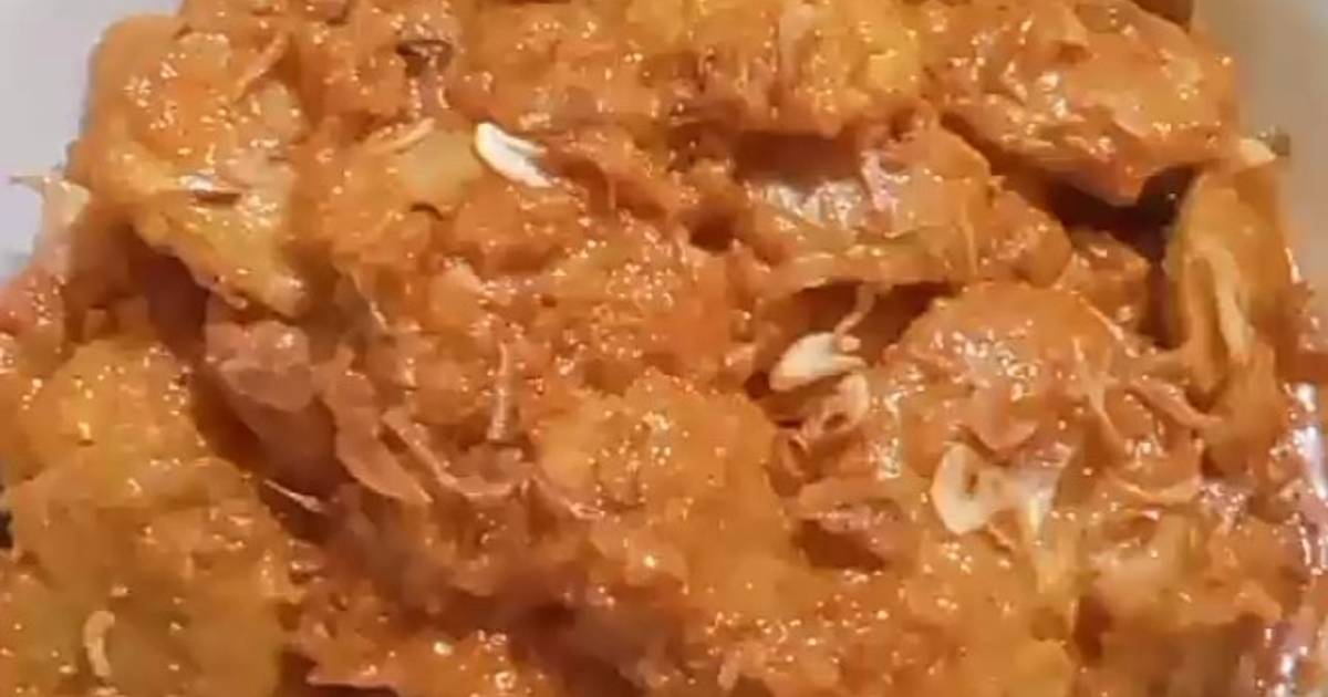 Resep Jengkol kalio oleh dyah wahyu sulistisni - Cookpad