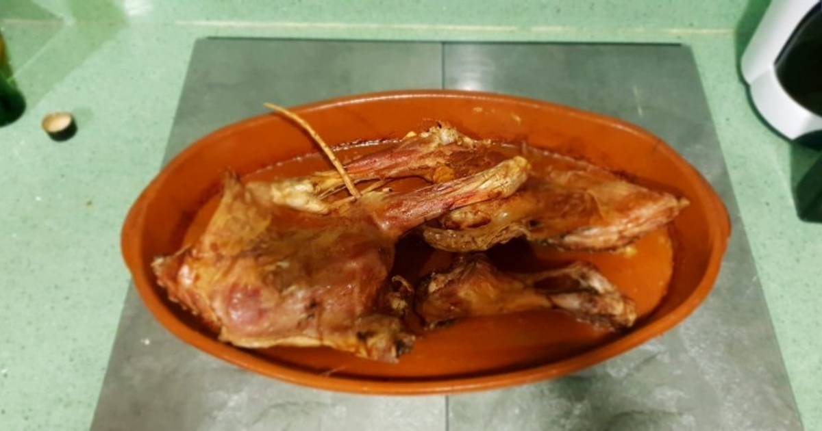 Recetas tradicionales de lechazo: Disfruta de la cocina castellana