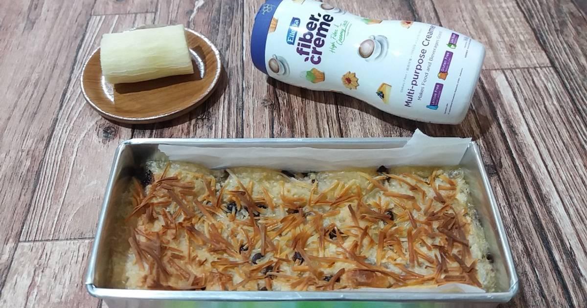 3.274 resep kue olahan singkong keju enak dan mudah - Cookpad