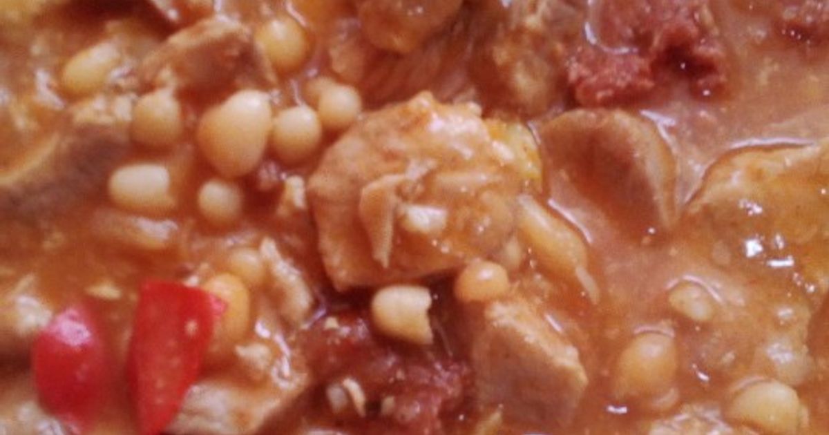 Babos Egytálétel | Henriett71 receptje - Cookpad receptek