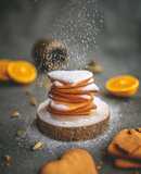 Cardamom Biscuits Home Recipes - Cookpad