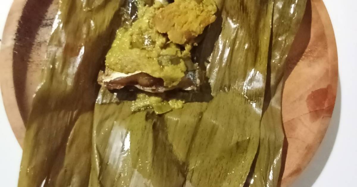 Resep pepes ikan: Cara mudah membuat yang sedap dan lembut