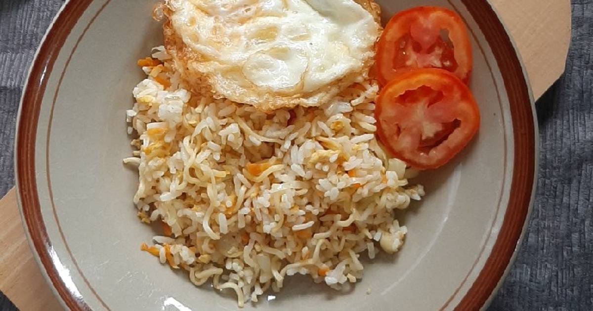 715 resep mawut simple enak dan mudah - Cookpad