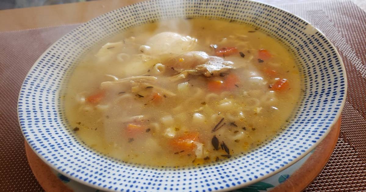 Sopas de venezuela - 1.125 recetas caseras- Cookpad